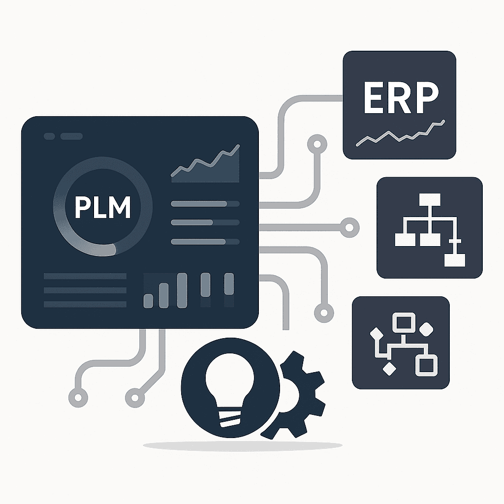 PLM to ERP Integration